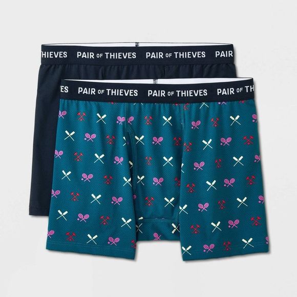 Pair of Thieves | Underwear & Socks | Pair Of Thieves Mens Super Fit ...
